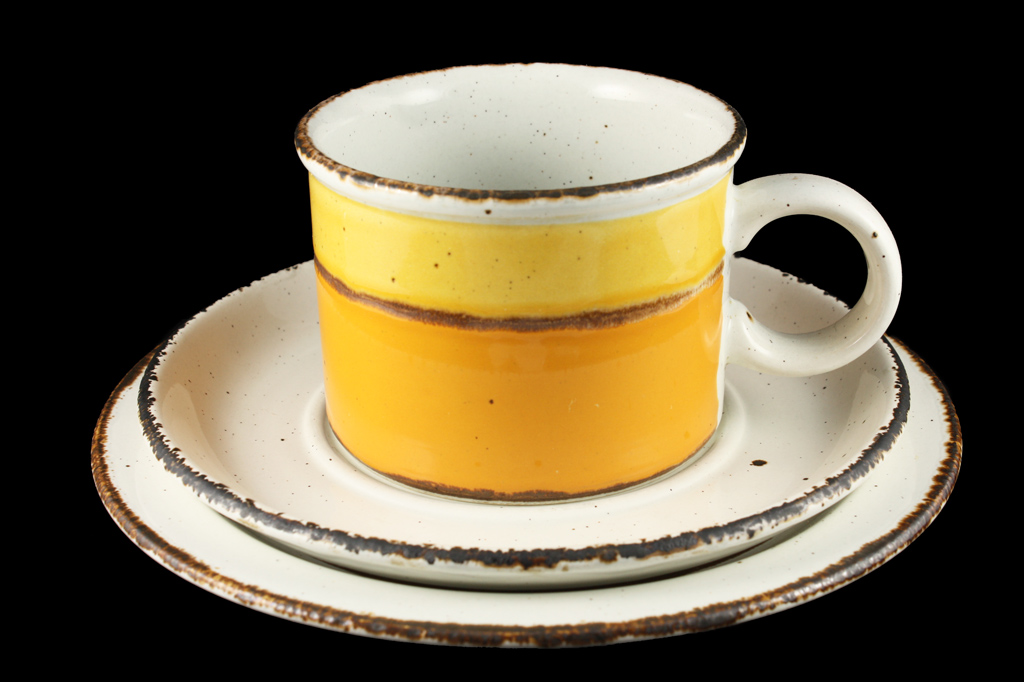 Products of the W. R. Midwinter Ltd Pottery